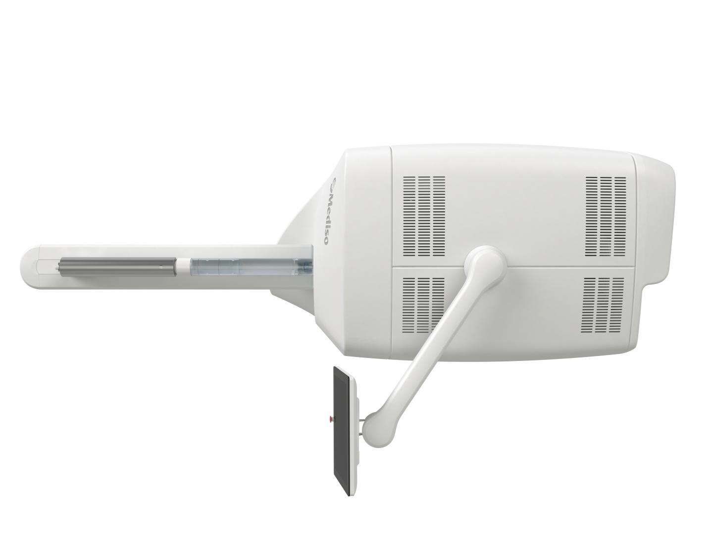 Mediso - nanoScan® MRI 3T/7T